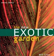 Exotic & Tropical Gardening Books for sale - Tropical Plant Guy